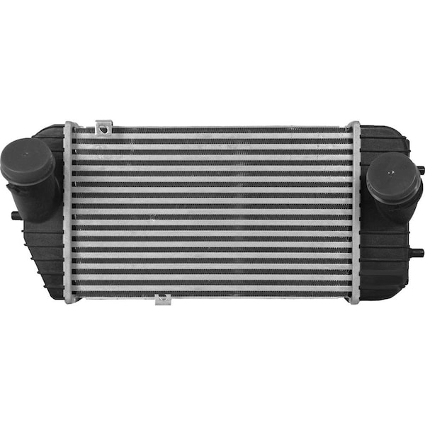 Gpd Turbo Intercooler 2711397 | Zoro
